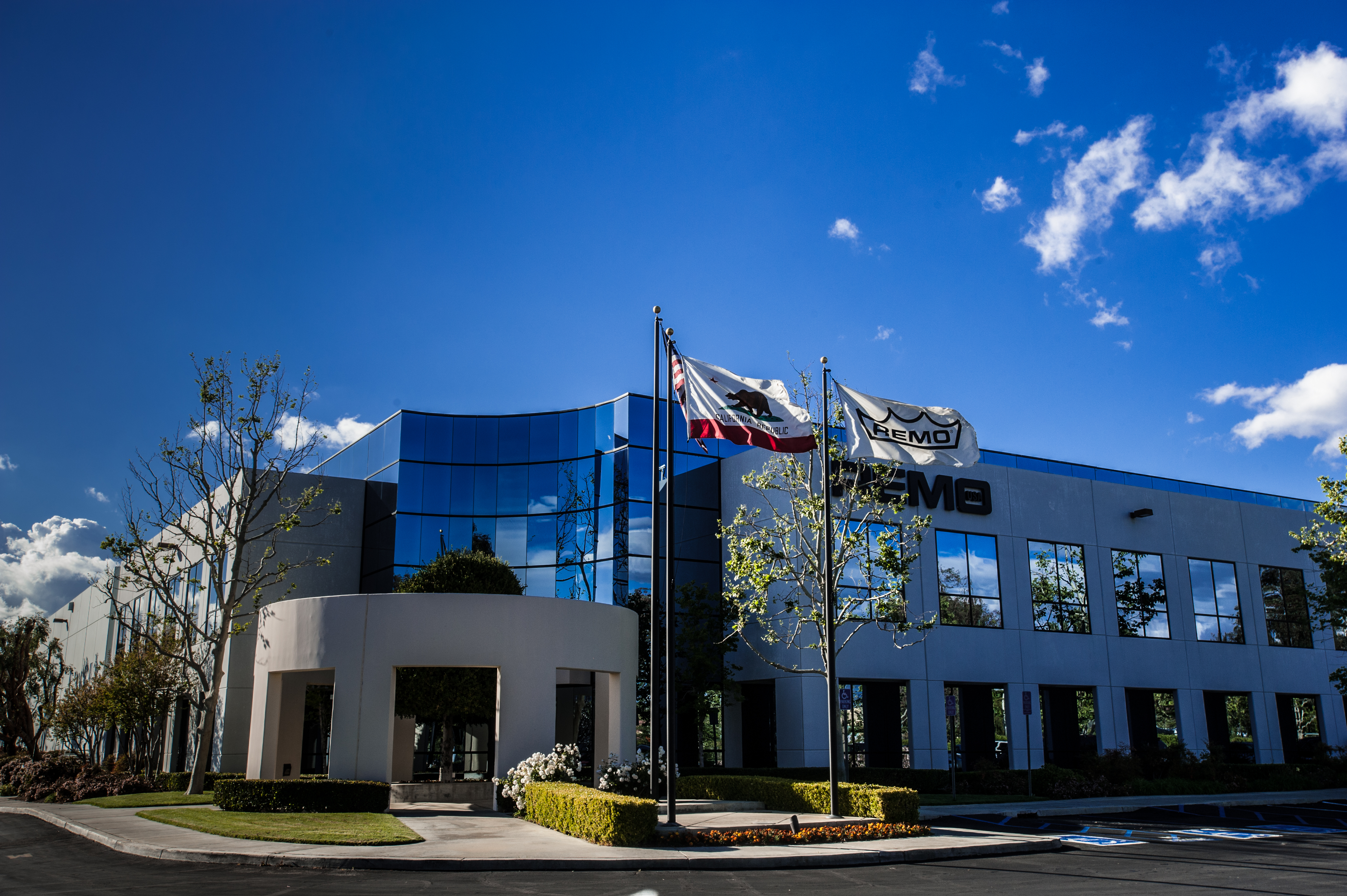 Company Spotlight: Drumming Up Big Business with Remo Company Spotlight: Drumming Up Big Business with Remo